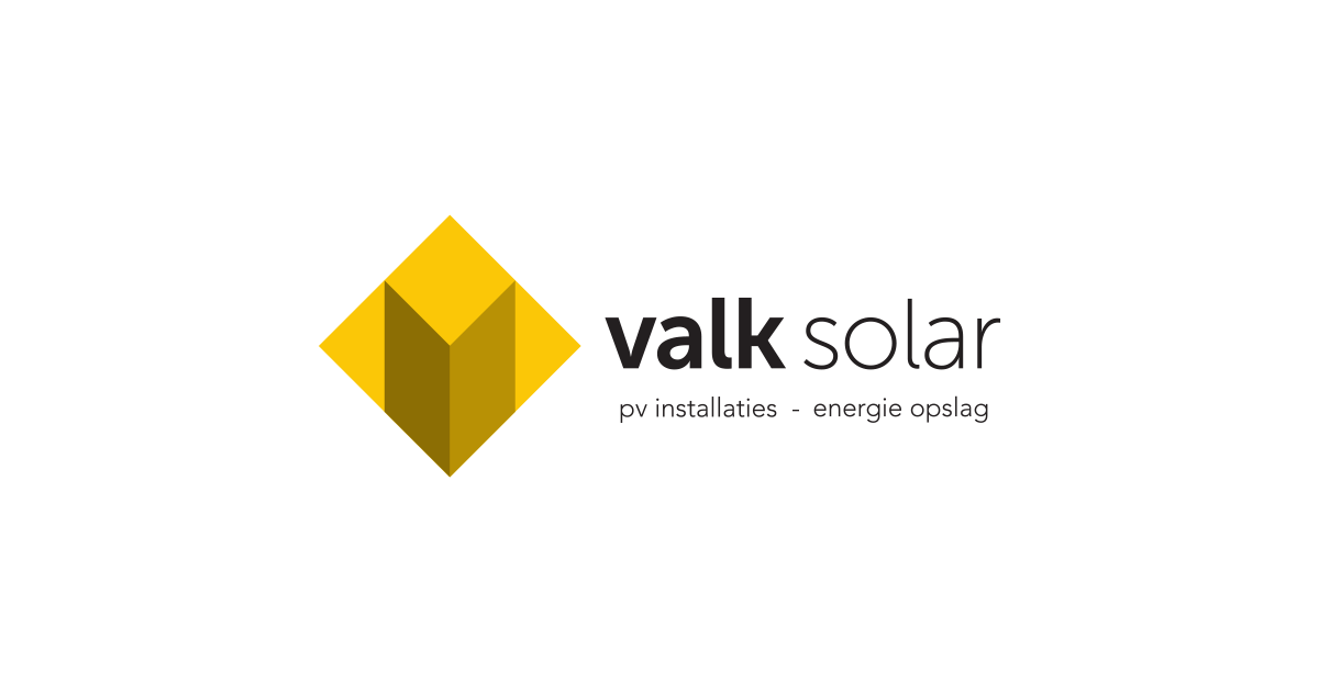 Valk Solar | Installateur van Zonnepanelen & Systemen | Westland